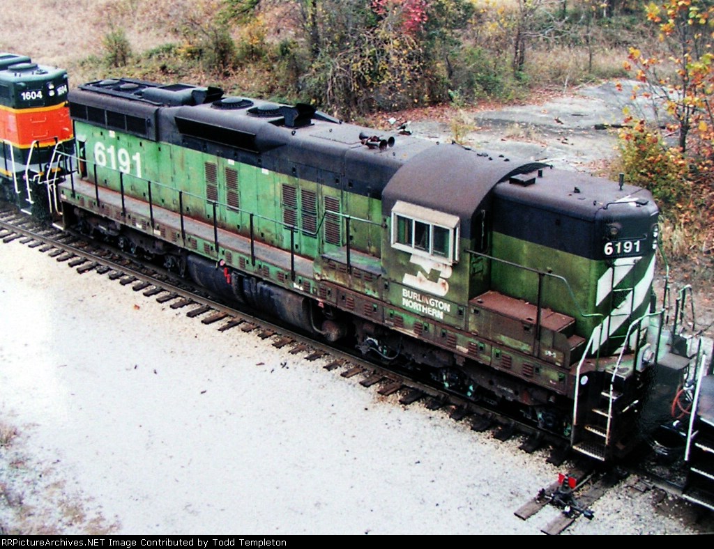 BN 6191